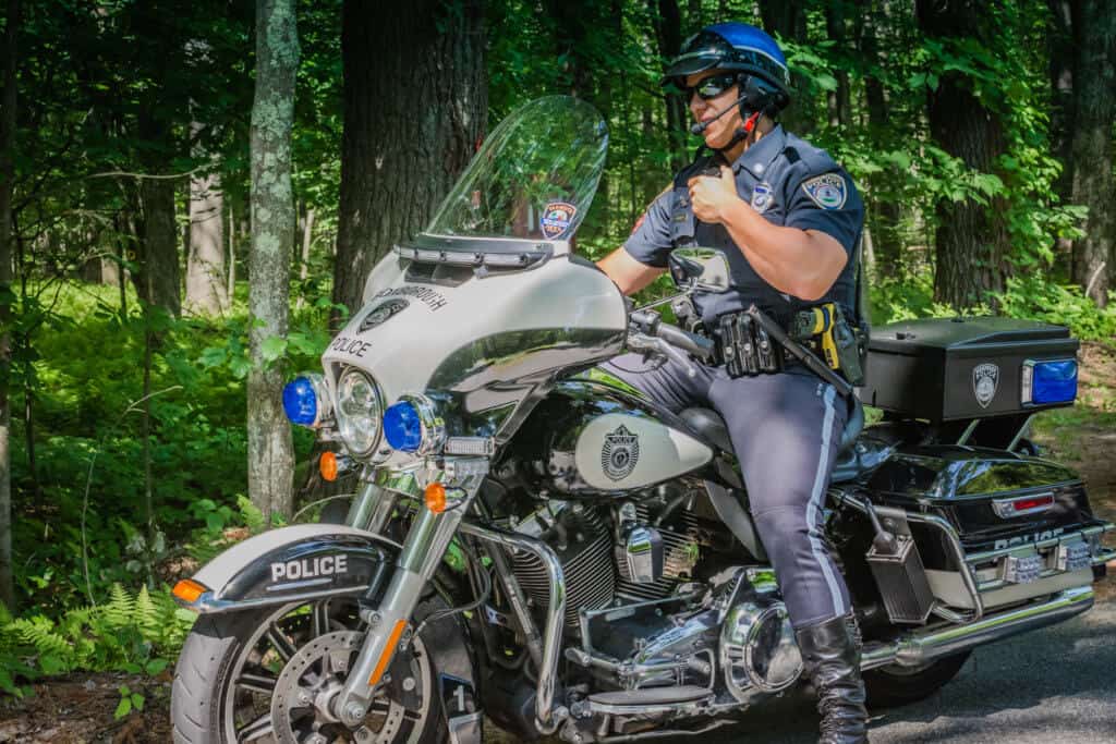 Client Story: A Communications System that Boxborough Police and Fire ...