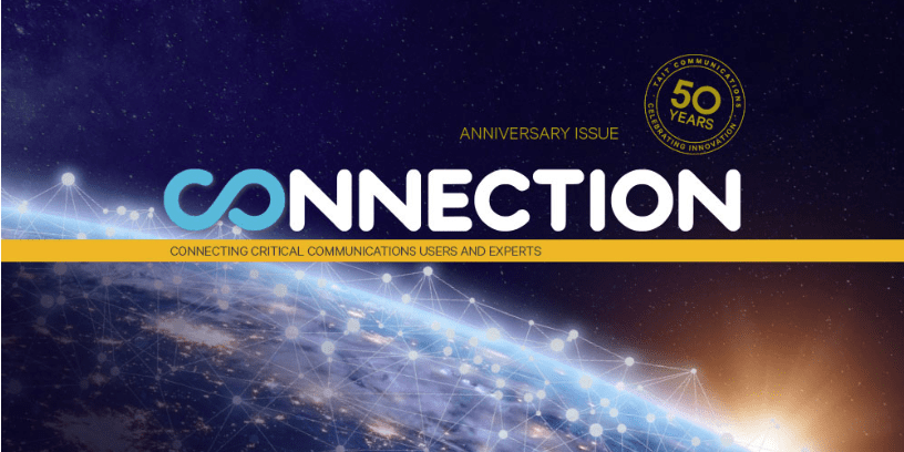 50 Years of Tait | Tait Communications Blog