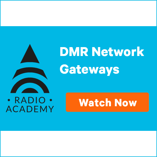 DMR Network Gateways | Tait Radio Academy | Tait Communications Blog