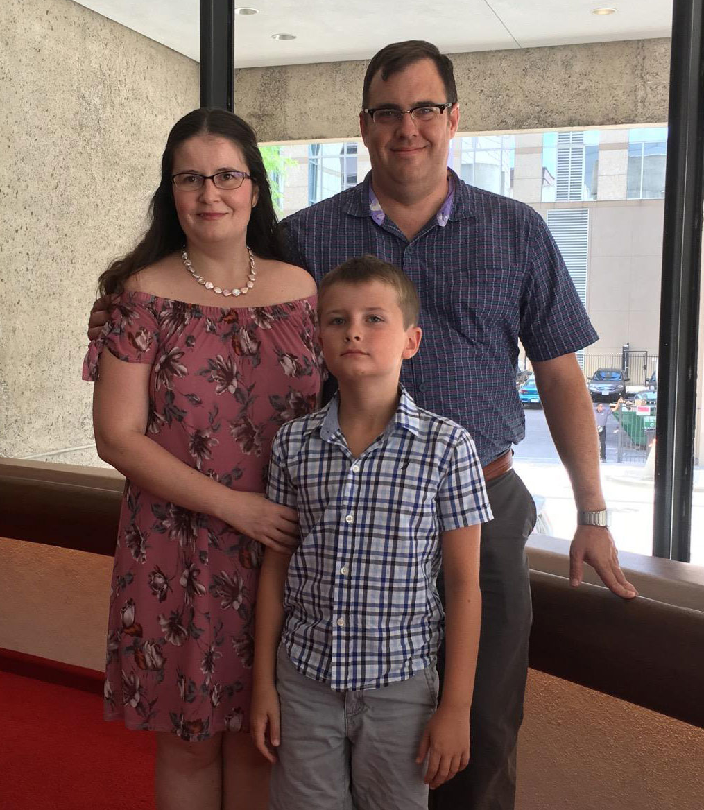 Tait Staff Spotlight: Drew Davis | Tait Communications Blog