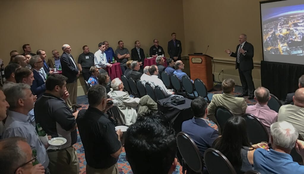 IWCE 2018 Recap | Tait's Insights & Highlights