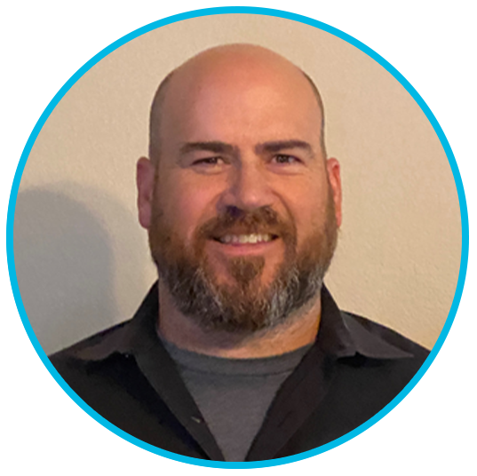 Tait Staff Spotlight: Mark Reeves | Tait Communications Blog