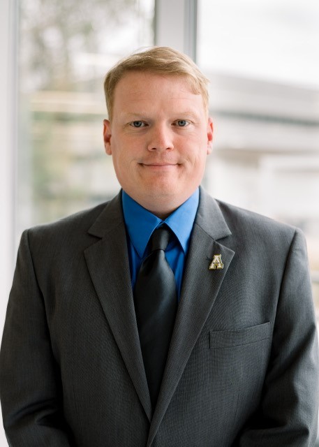 Tait Staff Spotlight: Matt Jordan | Tait Communications Blog