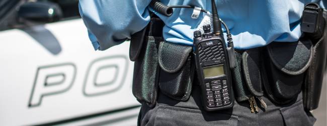 Optimize your Communications with Accessories | Tait Communications Blog