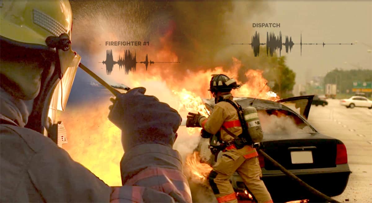 Record Every Voice Call | Tait Communications Blog