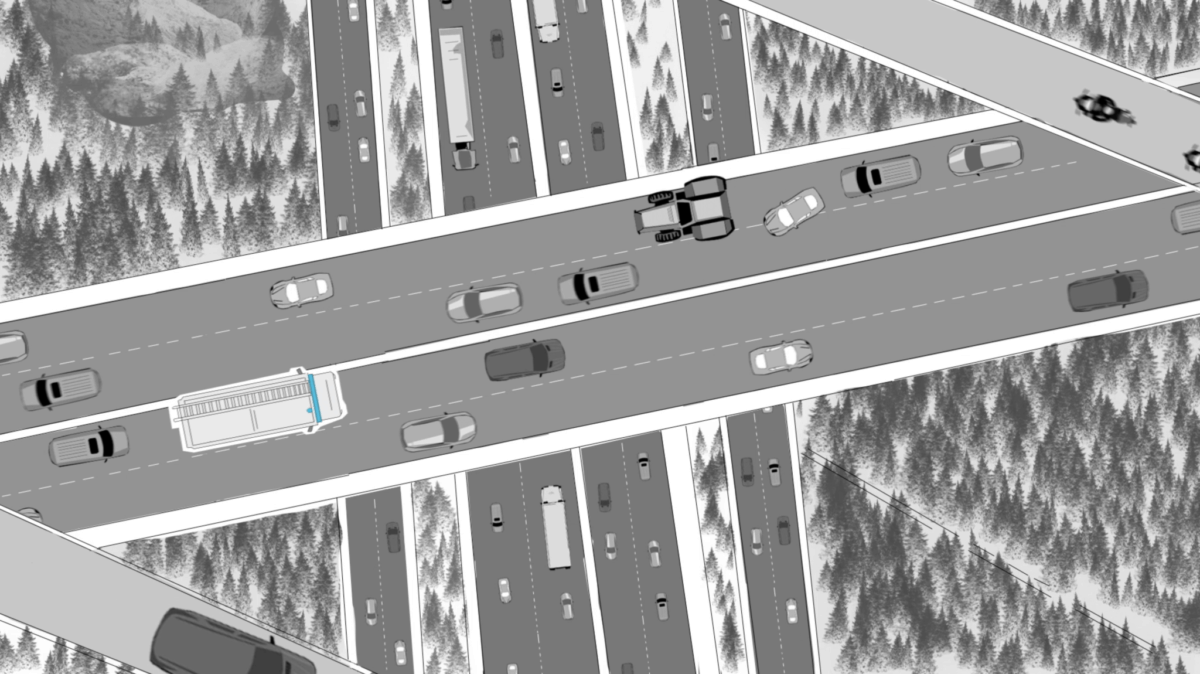 Evolve and protect your investment in LMR with Tait Unified Vehicle ...