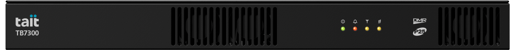 The Most Flexible Base Stations on the Market | Tait Communications Blog