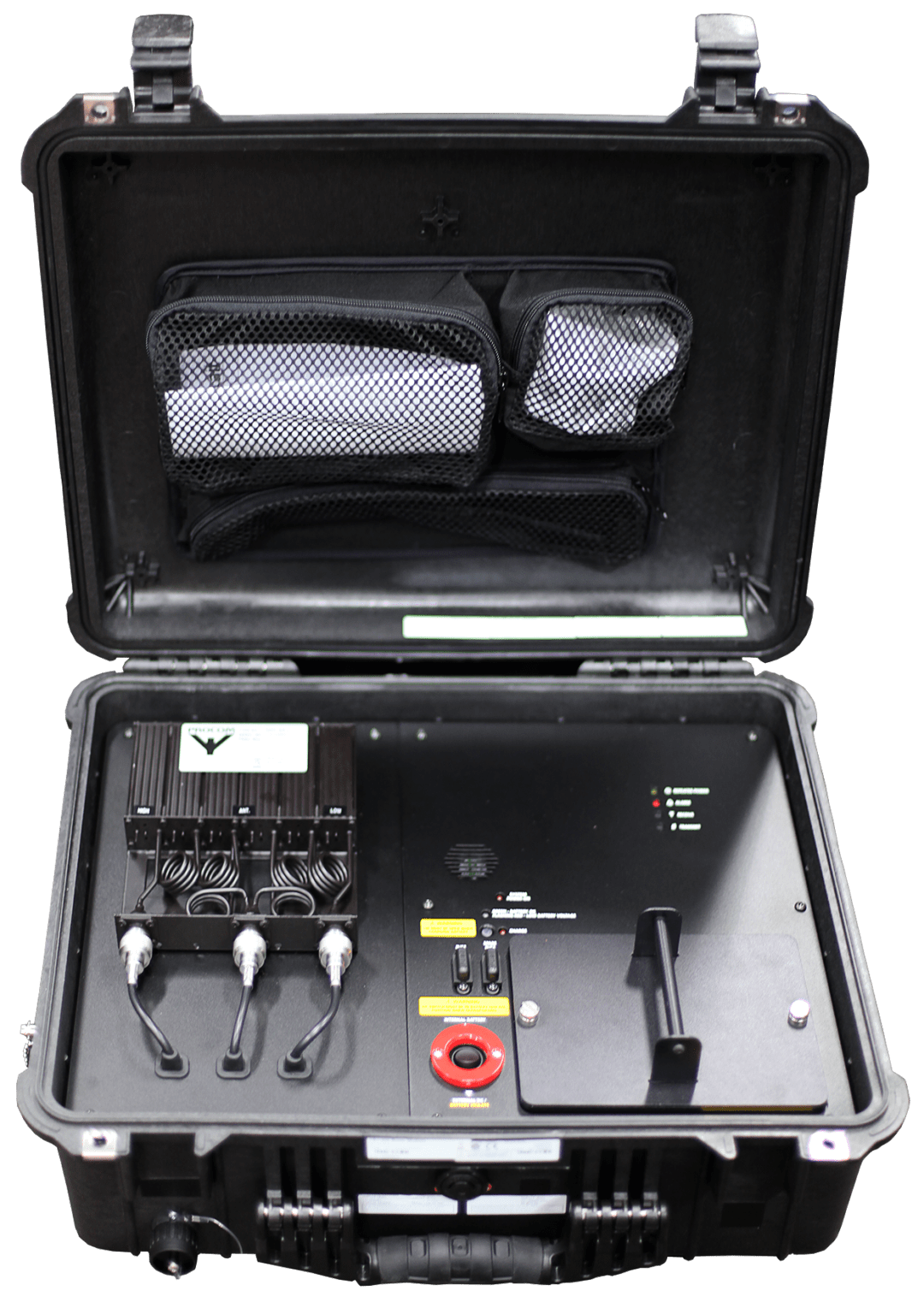 The Most Flexible Base Stations on the Market | Tait Communications Blog