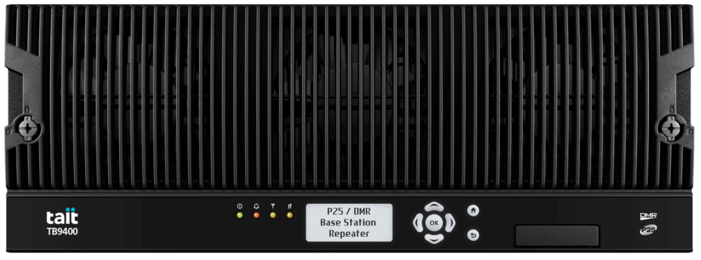 The Most Flexible Base Stations on the Market | Tait Communications Blog