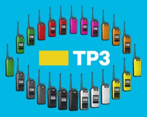 School Radios: 7 Reasons why the new TP3 Passes the Test | Tait ...