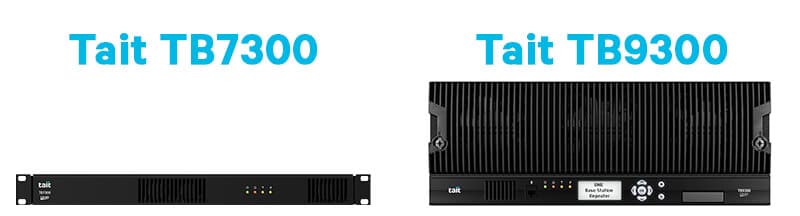 Top Benefits of Tait DMR Base Stations | Tait Communications Blog