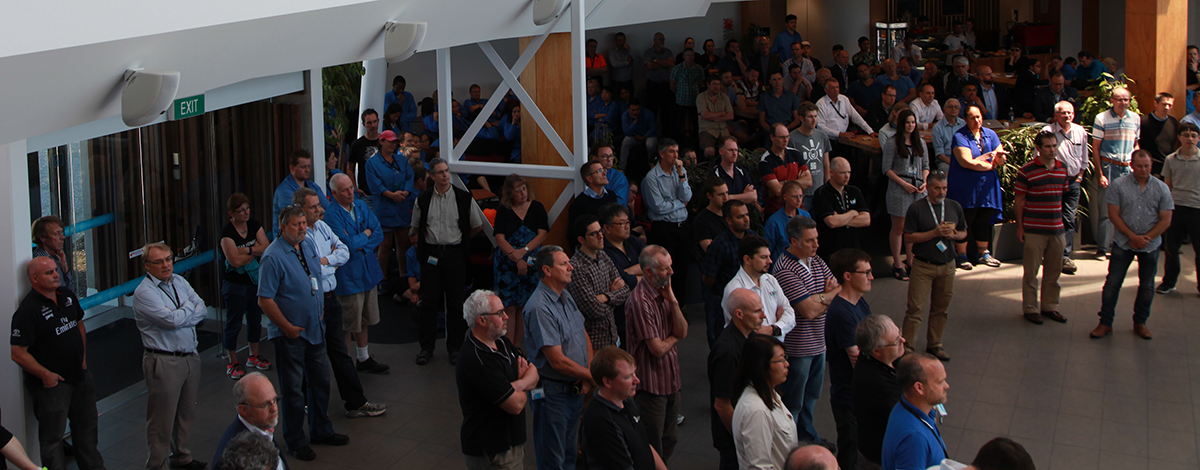 The Three Core Values of Tait | Tait Communications Blog