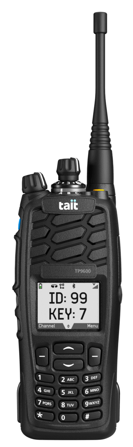 50 Years of Tait | Tait Communications Blog