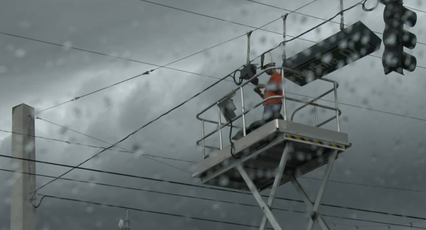 Why Worker Safety Features Matter in a Portable Radio | Tait ...