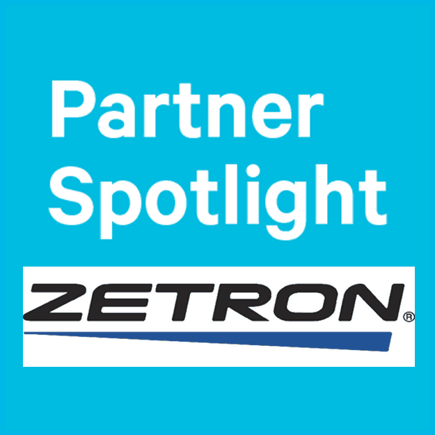 Zetron: Technology Partners for Success