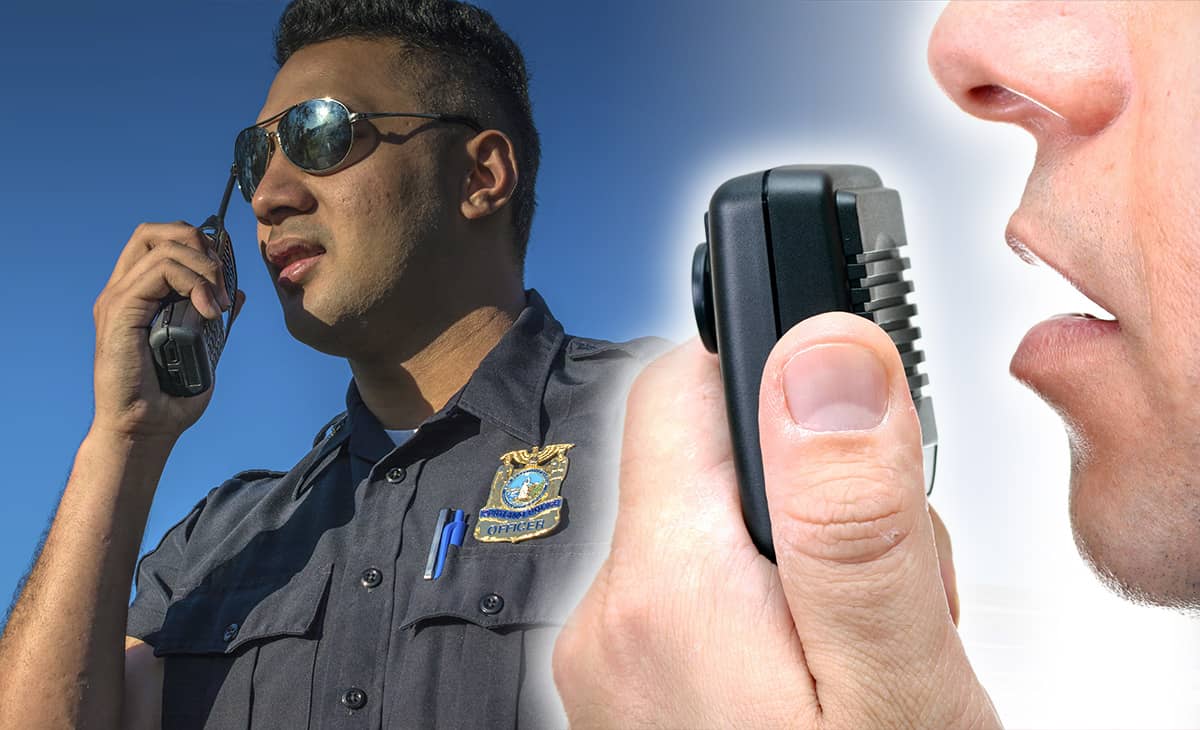 Hear and Respond: 9 Ways to Tailor and Optimize Your Audio Experience | Tait Communications Blog