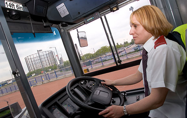 Custom Noise Cancelling Mics for Vehicles | Tait Communications Blog