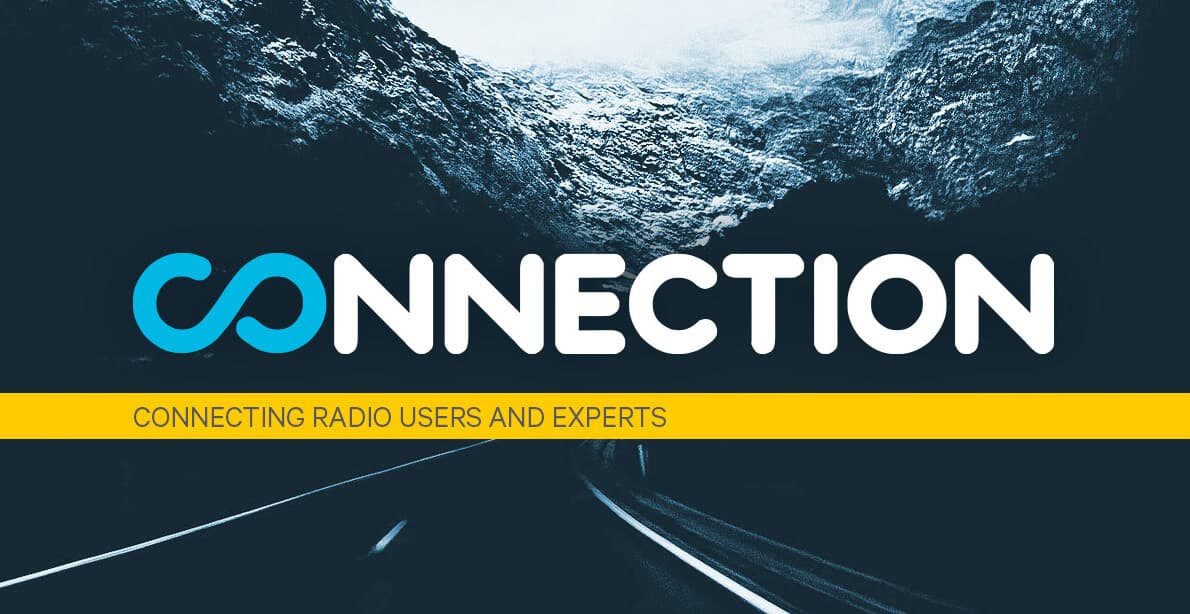 Connection Magazine issue 9 is here!