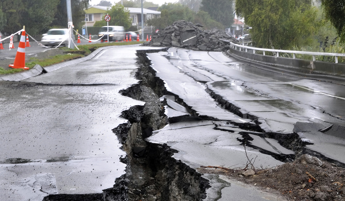 Tough Calls – Dedication in the Face of Disaster