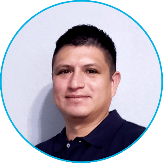 Tait Staff Spotlight: Domingo “DJ” Castro | Tait Communications Blog