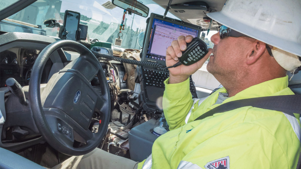 The Changing Face of Tait Communications