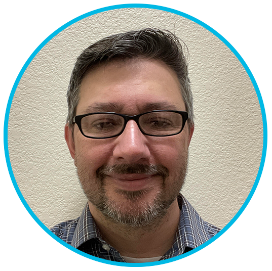 Tait Staff Spotlight: Elliott McNeese