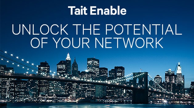 Client Story: Reprogramming Made Easy with Tait EnableFleet | Tait Communications Blog