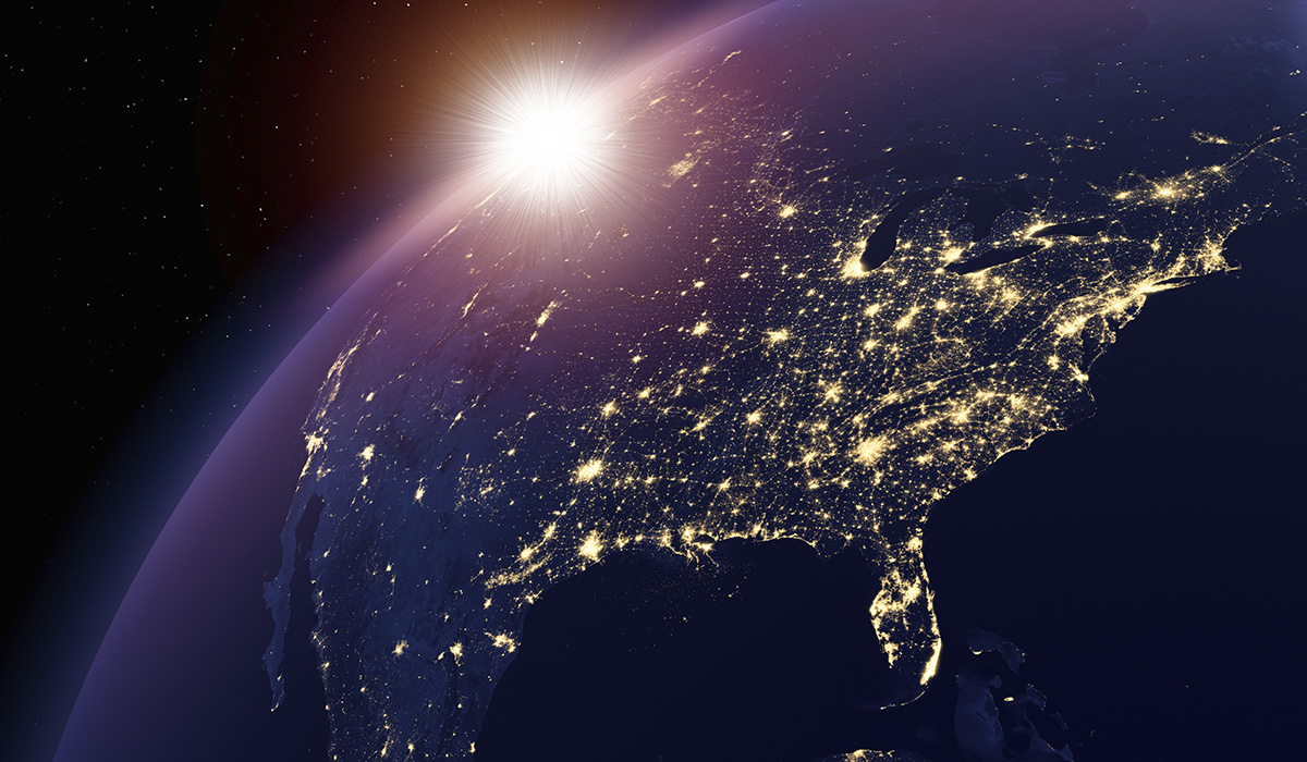 Trusted Utilities Solutions | Tait Communications Blog