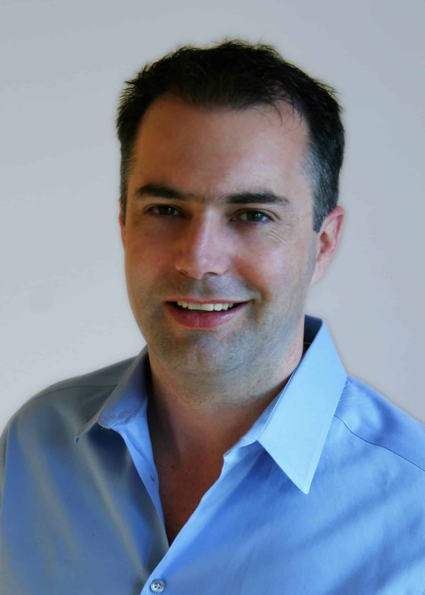 Meet Hamish Wiig - Vice-President of Sales, Latin America