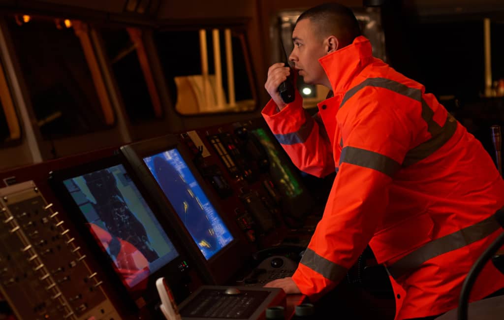 Private LTE: Foundation for Mining's Digital Transformation