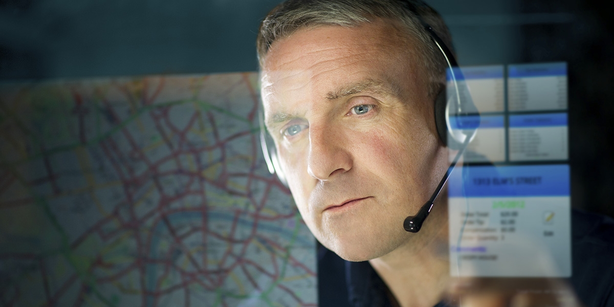 Free Guide: Managing your P25 System