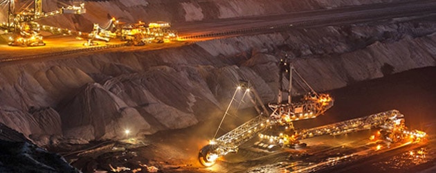 Private LTE: Foundation for Mining's Digital Transformation