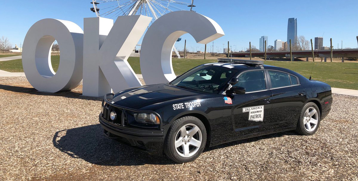 Client Story: Oklahoma Department of Public Safety | Tait ...