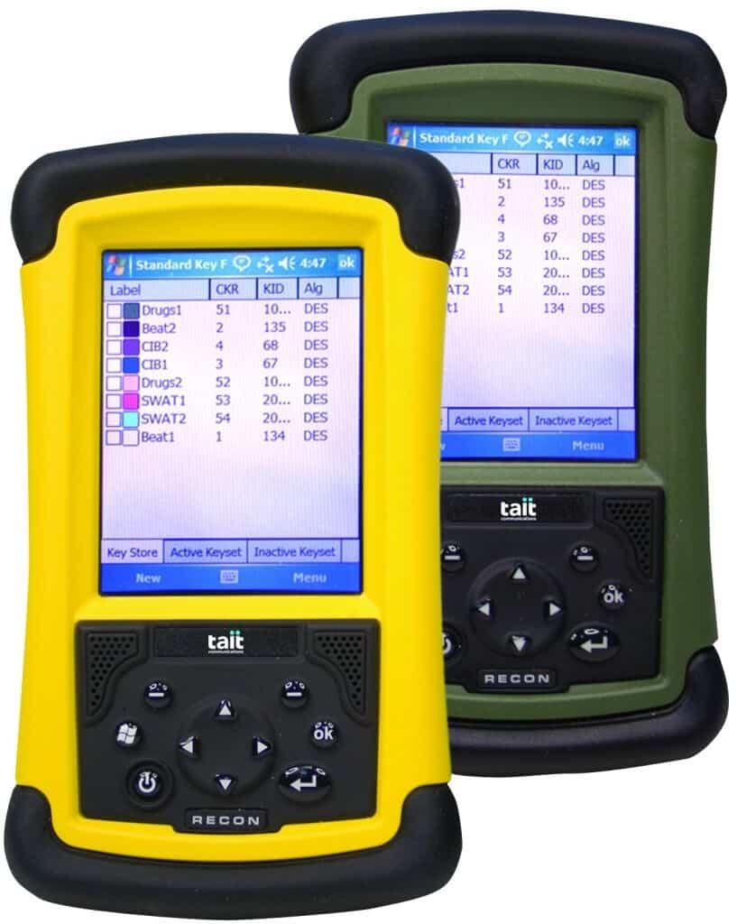 Benefits of P25 — Part 1 | Tait Communications Blog