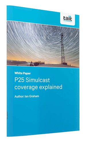 What is the difference between C4FM and LSM Modulation for P25? | Tait ...