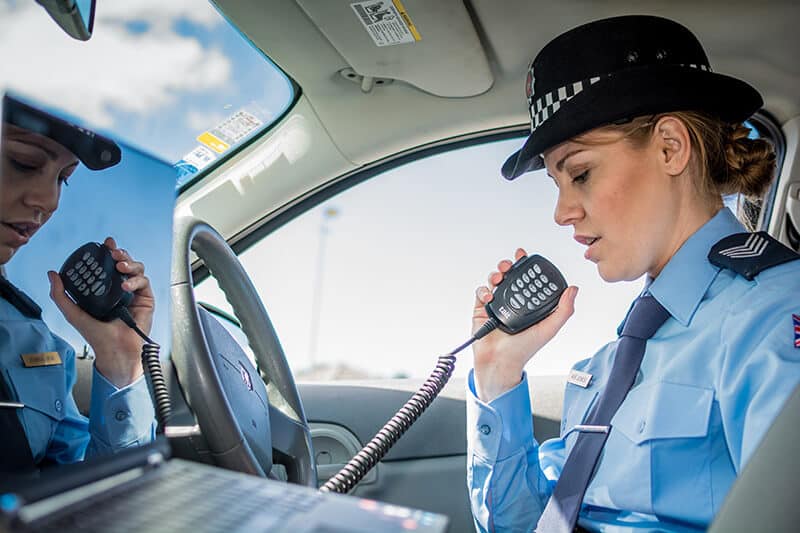 Free Guide: Managing your P25 System