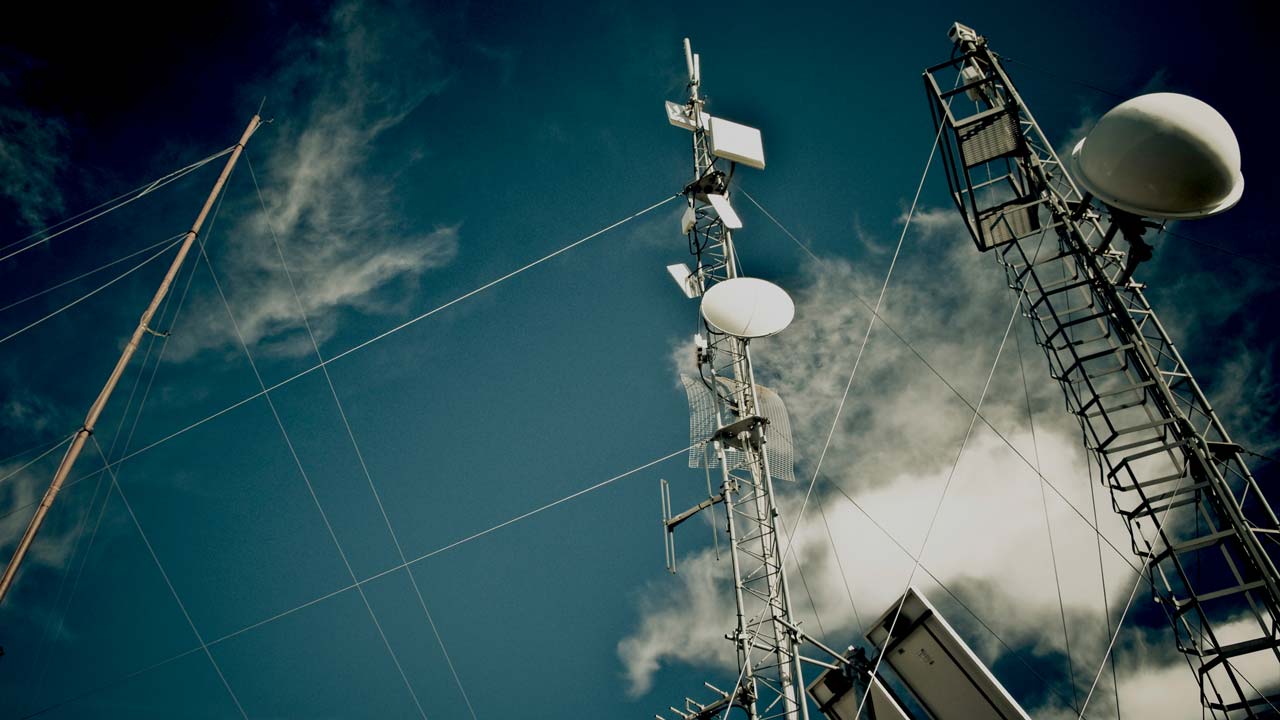 What is LMR Radio? | A Guide to Land Mobile Radio