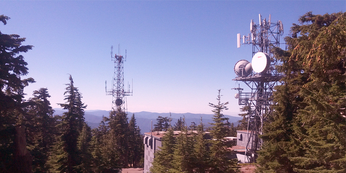 Is Your Radio Network Upgrade Past Due? | Tait Communications Blog