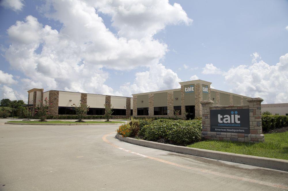 Tait Staff Spotlight: Amie Geistman