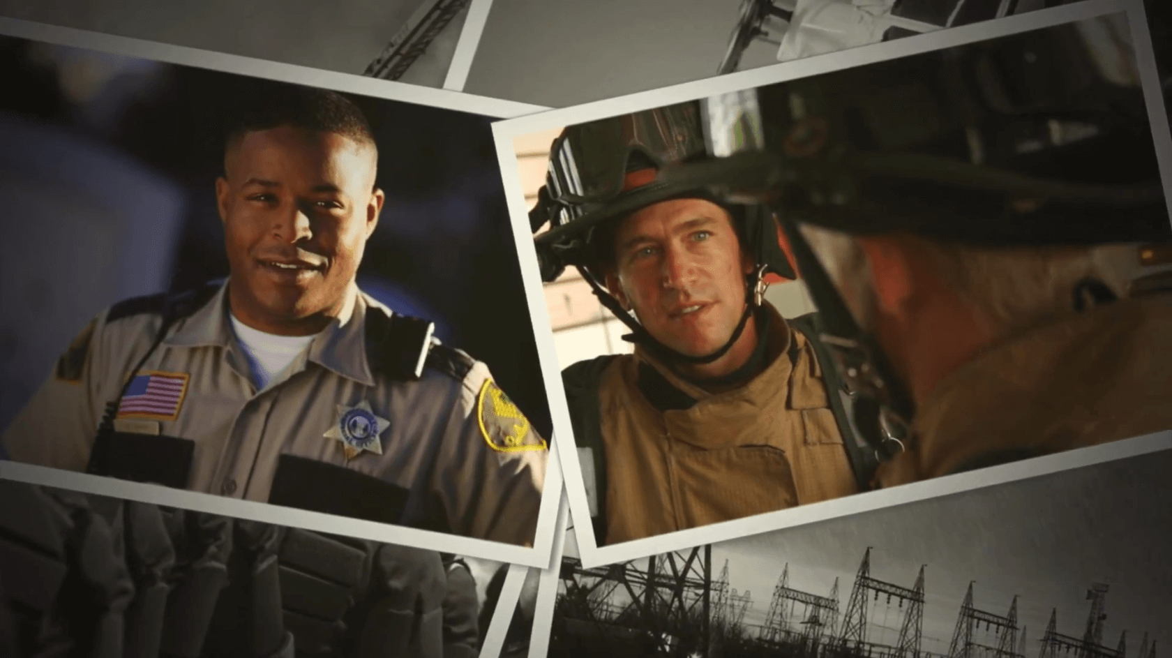 A Snapshot of Tait Customers | Tait Communications Blog