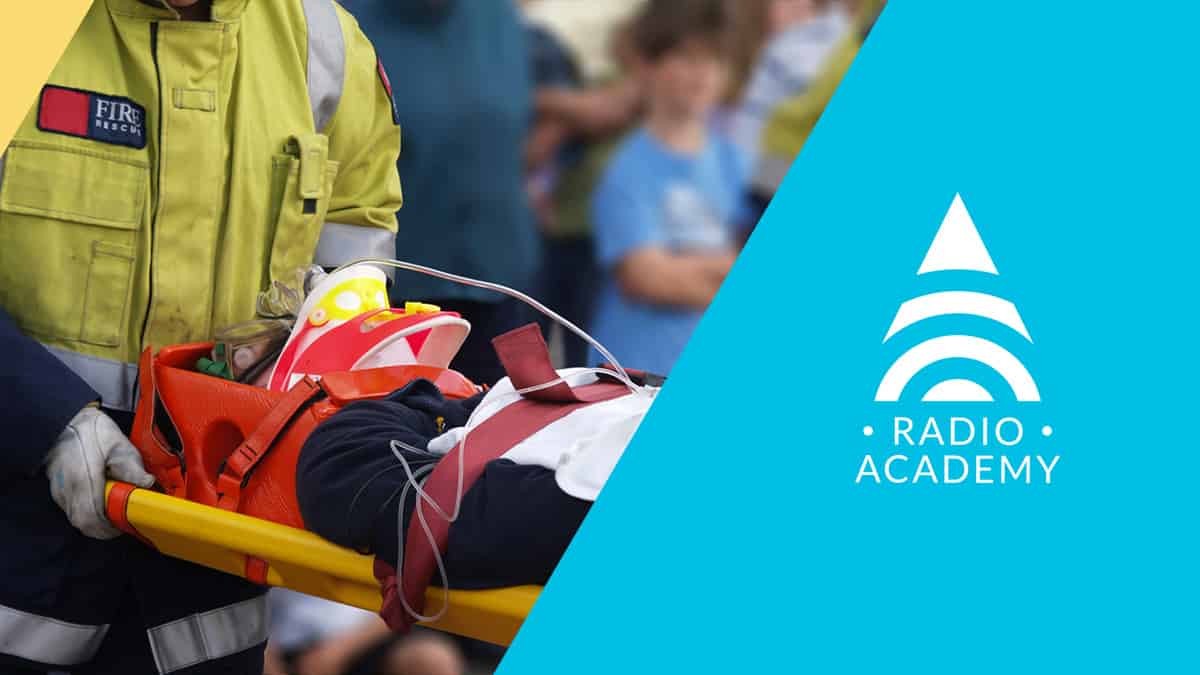 Benefits of Unified Critical Communications: Emergency Medical Services ...