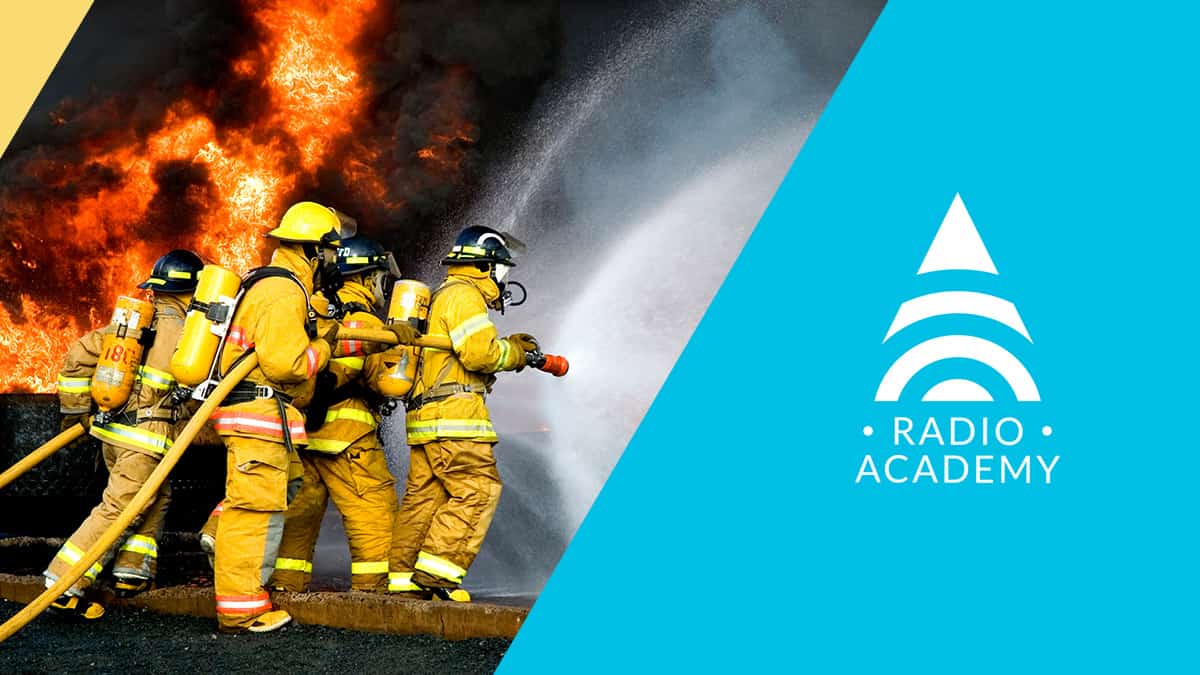 What are Public Safety Multiband Radios? – Tait Radio Academy (Video ...