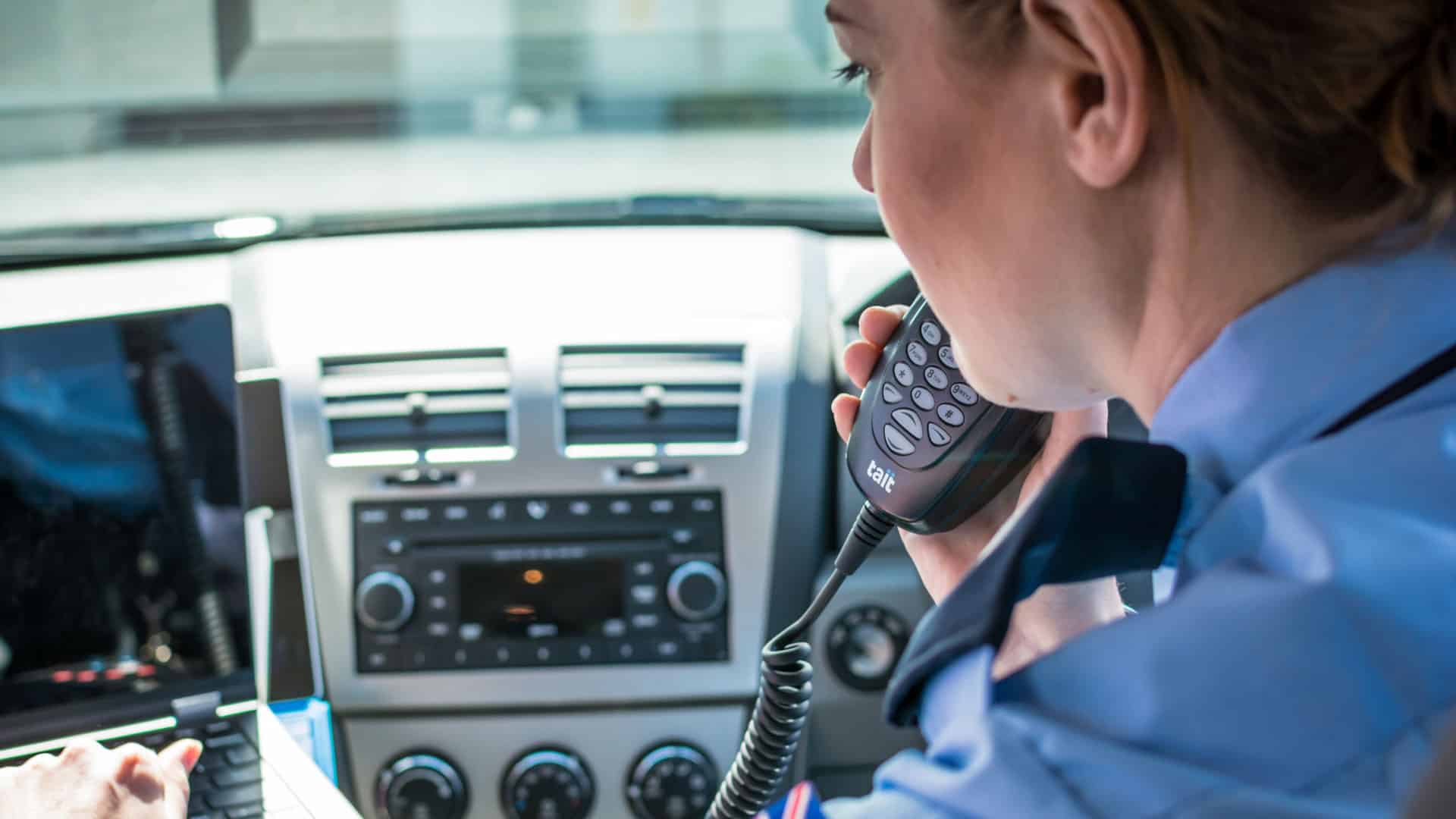 A Closer Look: On-Board Voice Recorder [Videos] | Tait Communications Blog