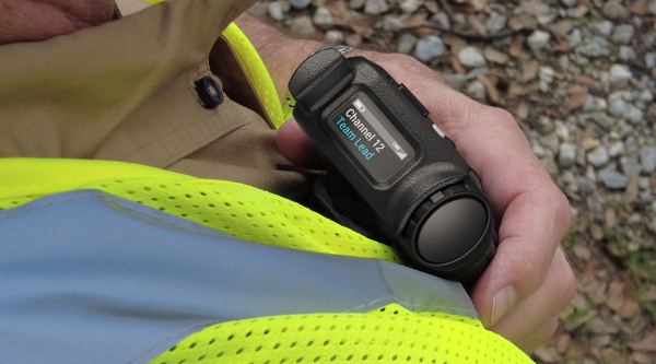 Introducing the TAIT AXIOM Wearable | Tait Communications Blog