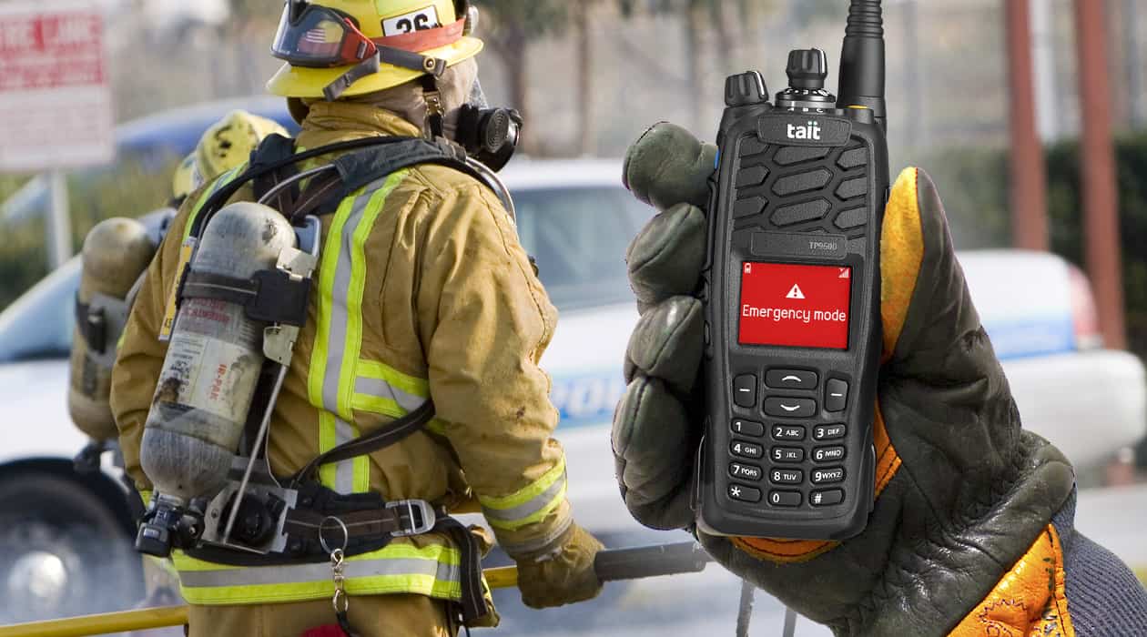 Creating the Next Generation of Tait Radios | Tait Communications Blog