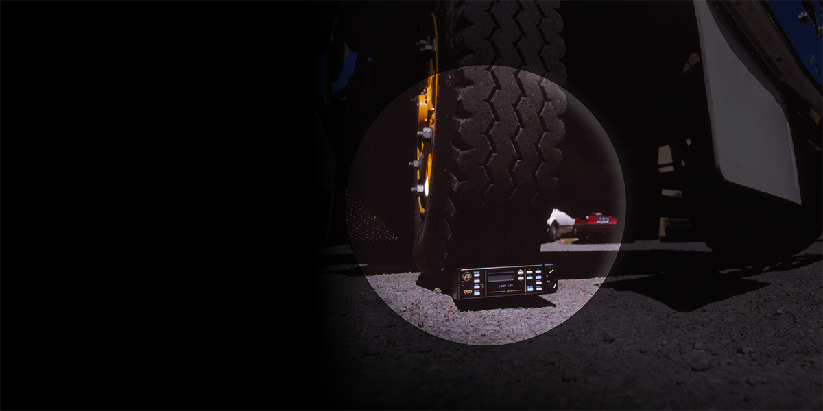 Tait Tough Origins: The history behind the Tait Tough reputation