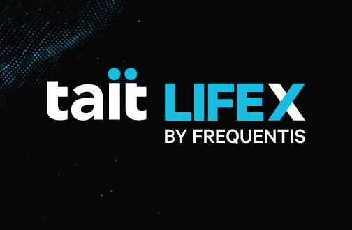 Tait Communications signs an exclusive partnership with Frequentis to ...
